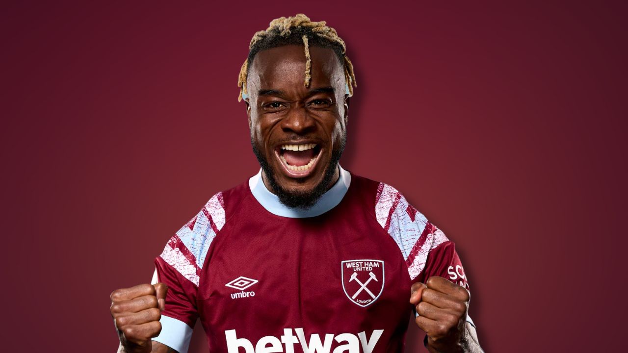 CORNET IN BATTLE TO BE FIT - West Ham Network