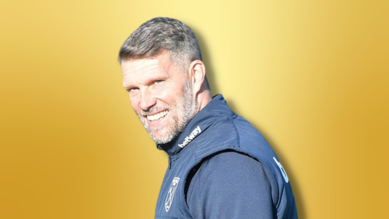 PROMOTION FOR WALKER AT WEST HAM - West Ham Network