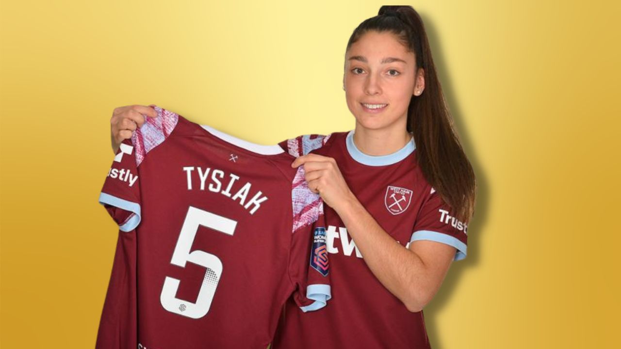 WEST HAM SIGN BELGIUM INTERNATIONAL - West Ham Network WEST HAM SIGN BELGIUM INTERNATIONAL - West Ham Network