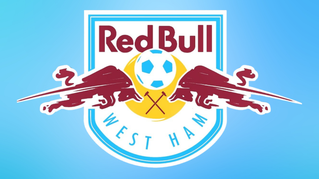 WEST HAM ANNOUNCE MULTI-YEAR PARTNERSHIP WITH RED BULL - West Ham Network